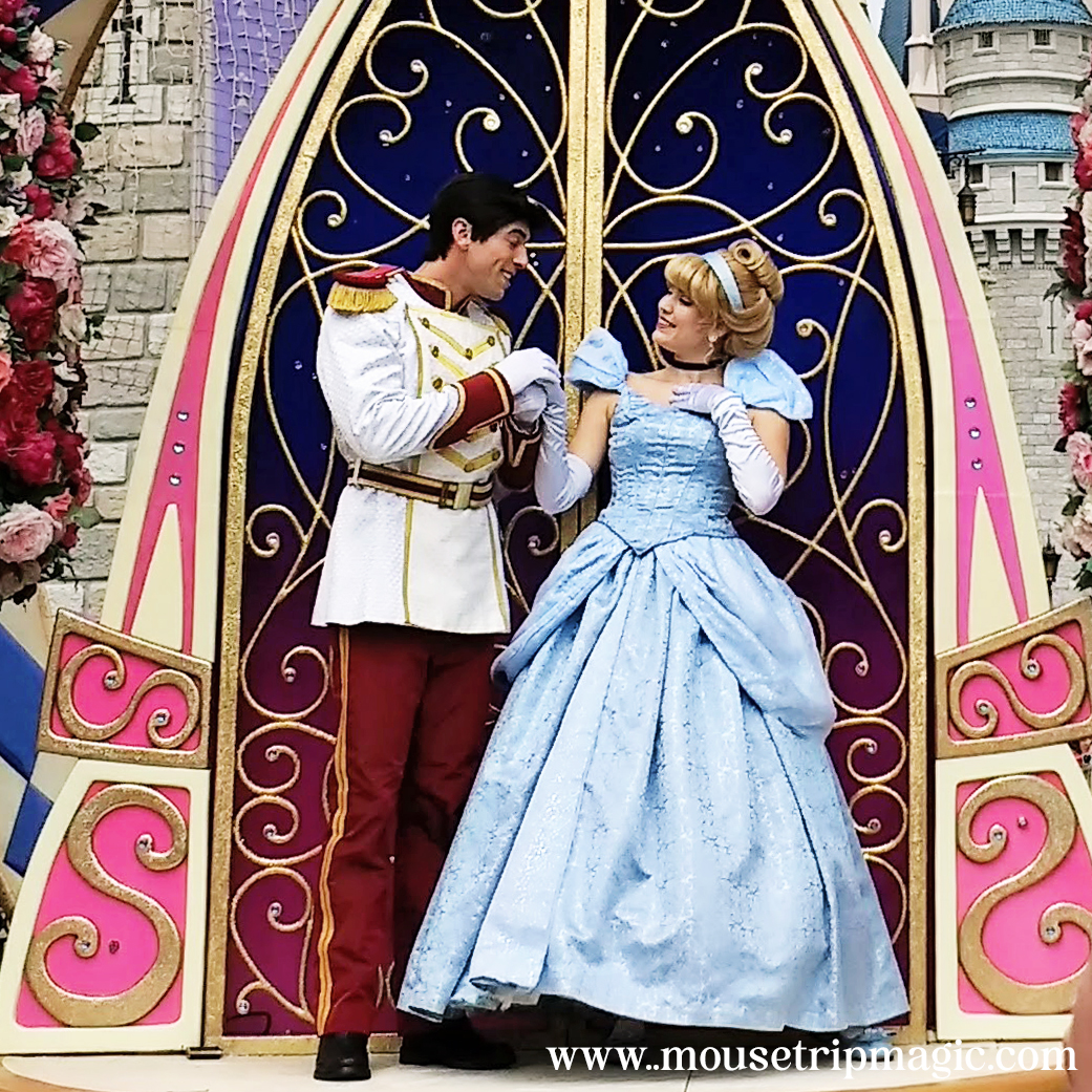 Princess Captions for Instagram Royalty