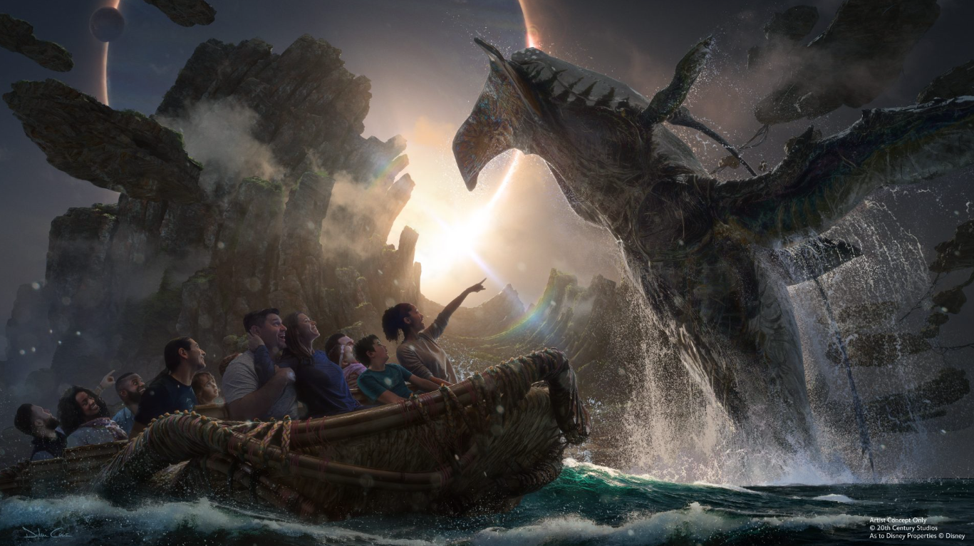 What's Coming to Disneyland in 2026
